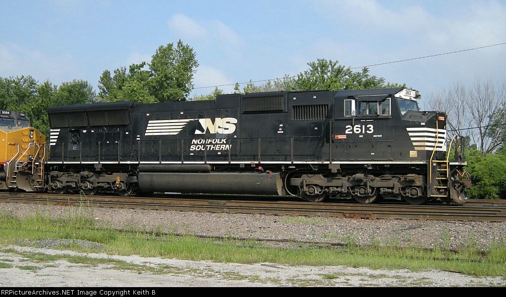 NS 2613